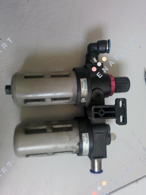 Airtac BL 300 + BFR 3000 – Compra en Parmex México