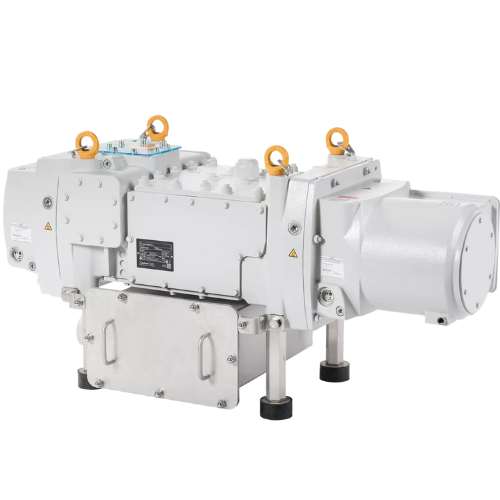 DRYVAC DV 650 FP-r | Leybold | Mexico