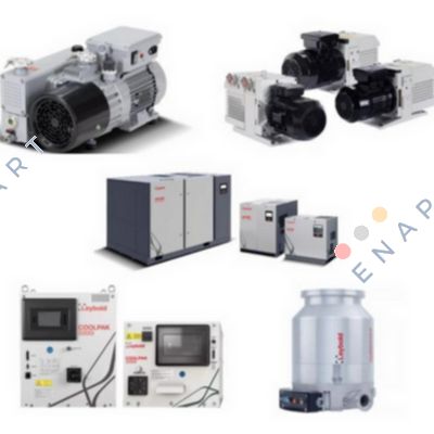 Leybold EK9603B001 – Compra en Parmex México