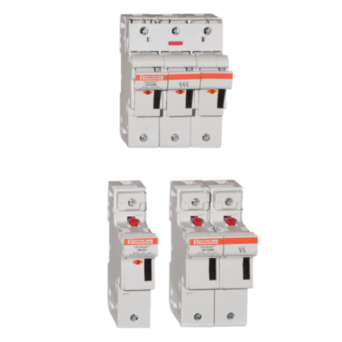 US143M | Mersen | Mexico