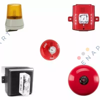 System Sensor WFDTN – Compra en Parmex México