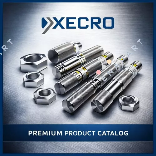 Xecro IPSD3-S06NO26-3U8 – Compra en Parmex México