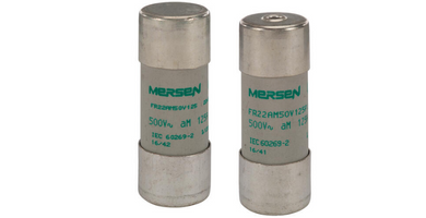 FR22AM69V50P | Mersen | Mexico
