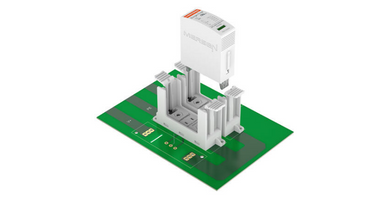 SB-PCB-1500PV-M | Mersen | Mexico