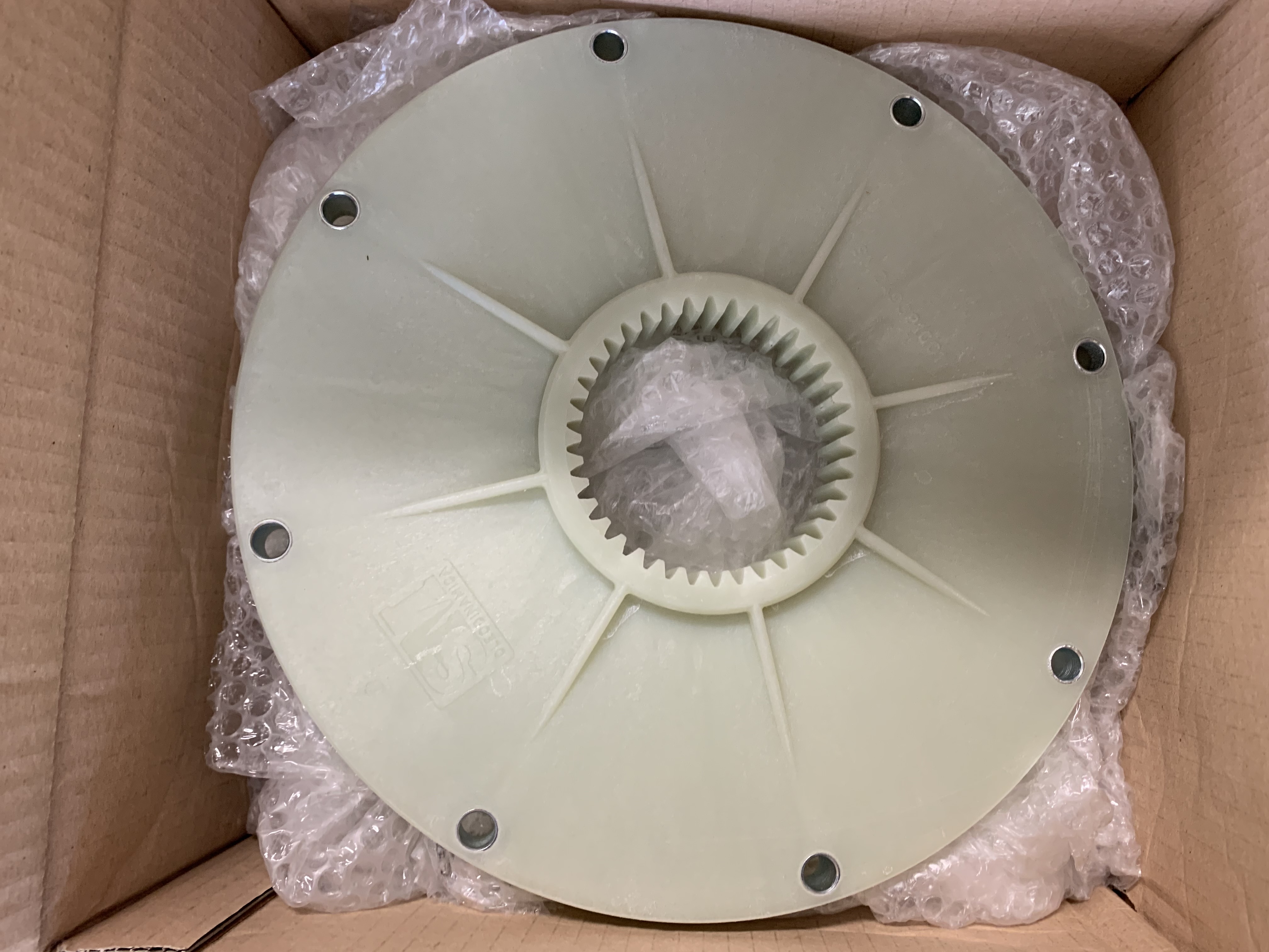 HMF249381001F | SM Oleodinamica | Mexico